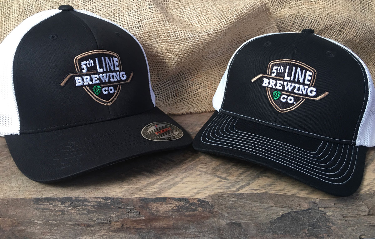 two-hats – 5th Line Brewing