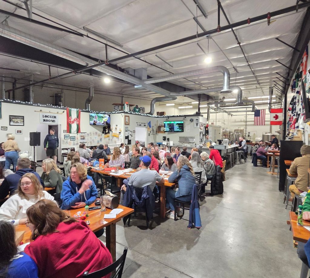 Events – 5th Line Brewing